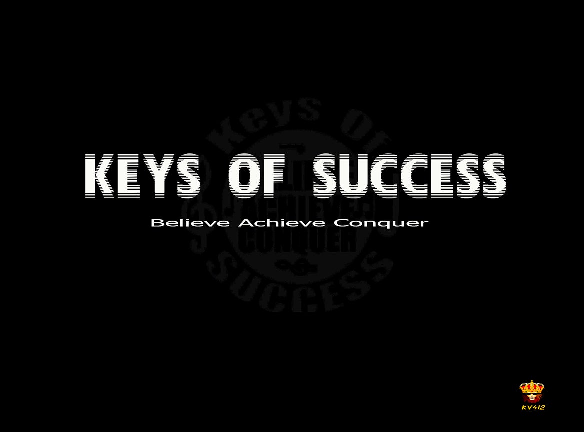 Keys Of Success Company logo